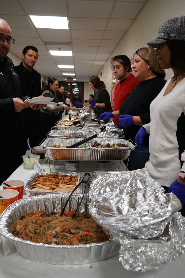 Explore Middle School PSA Hosts International Food Night – Explore ...