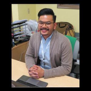Staff Bios – Explore Middle School